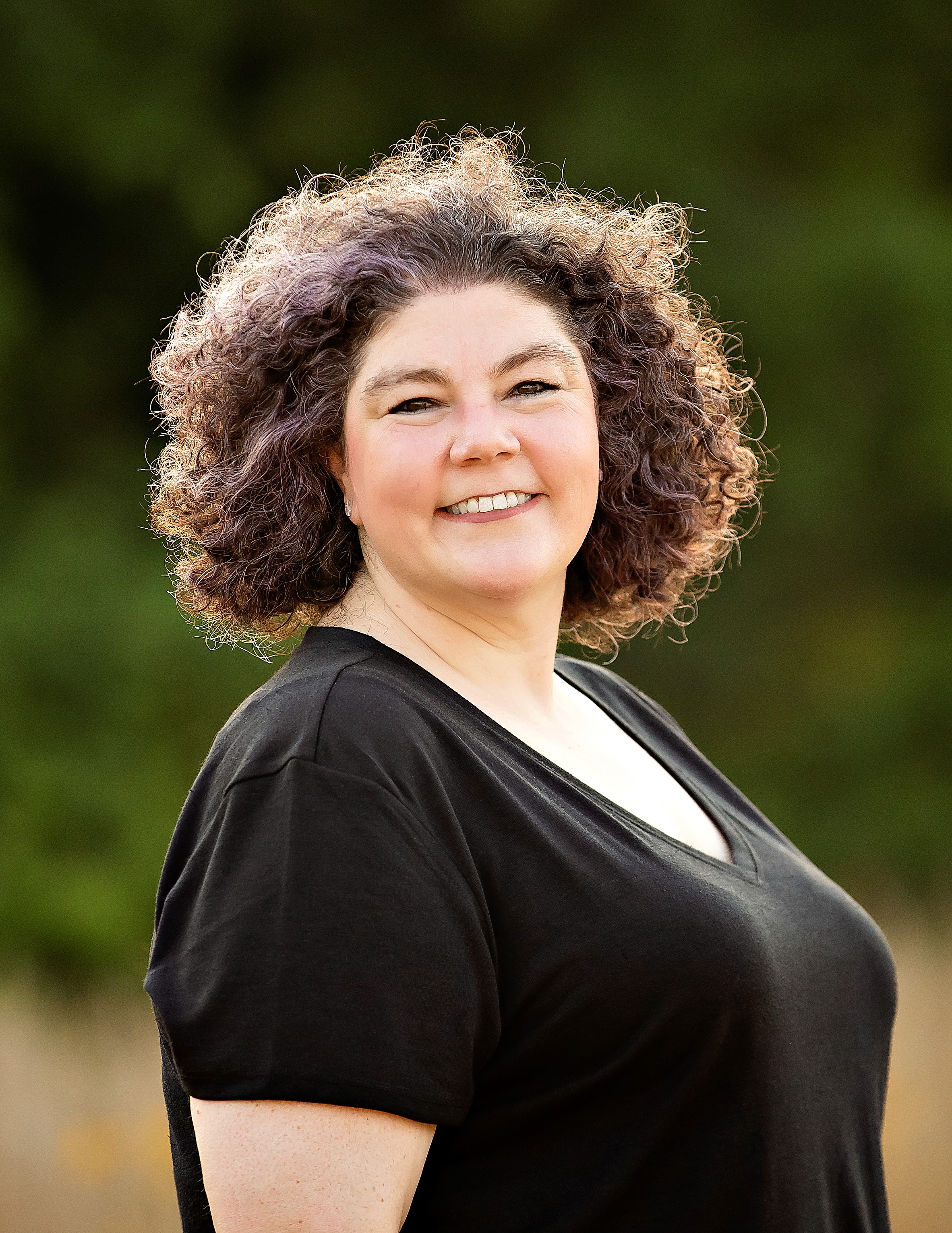 Author Meg Farrell – Southern Sass. Contemporary Romance.